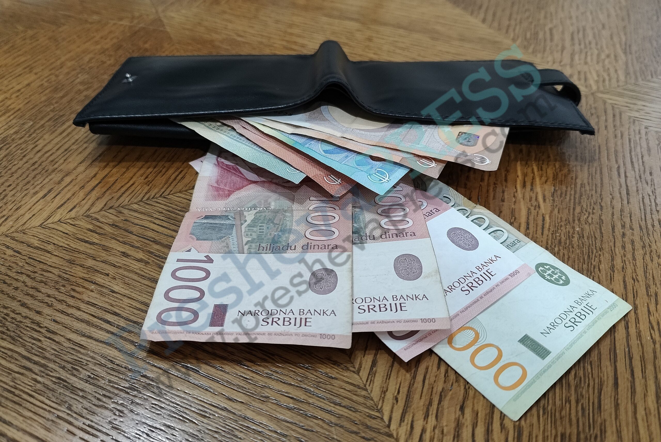 Pagat mesatare në Preshevë e Bujanoc mbeten ndër më të ulëtat në Serbi ...